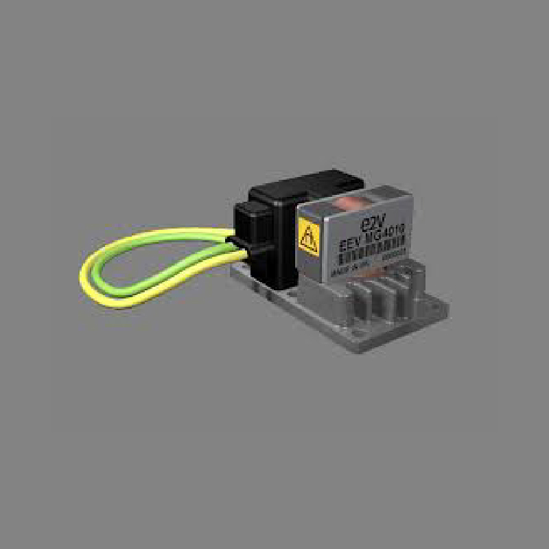 Magnetrón de 4ta Generación MG4010 - E2V - Grupo Itaca - Navegación y ...