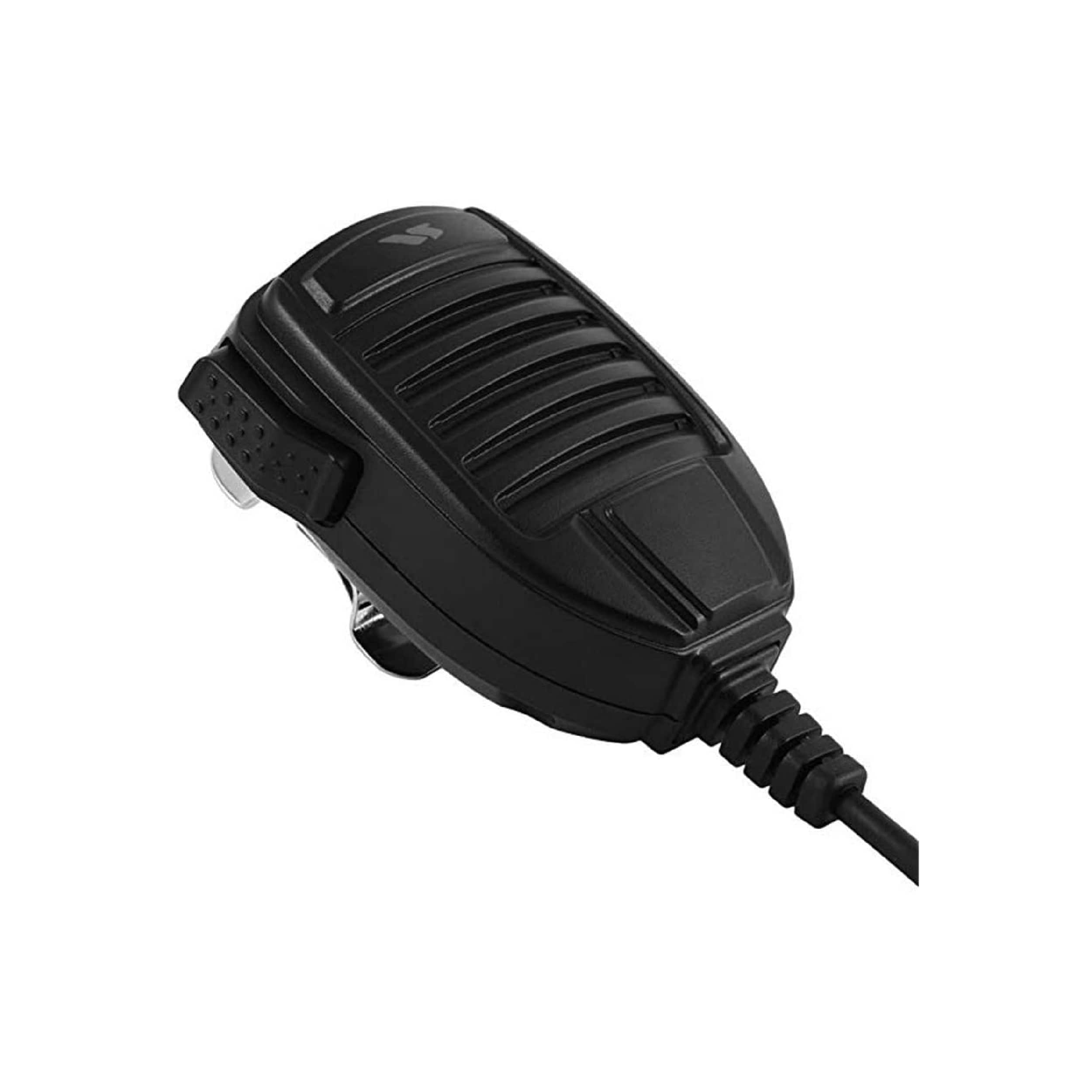 Micrófono para Radios Yaesu - MH-67A8J - Grupo Itaca - Navegación y ...